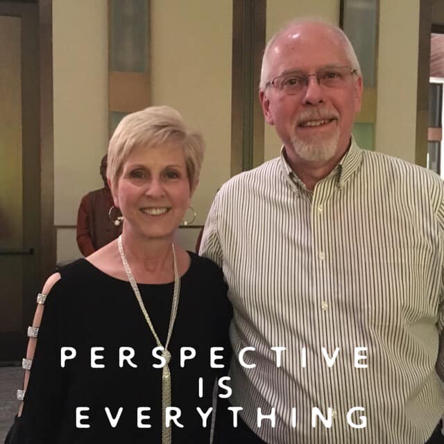 Marriage Monday: 3 Marriage Mentor Tips to Change Your Perspective